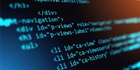 Code Convention Là Gì Những Nguyên Tắc Cơ Bản Về Code Convention
