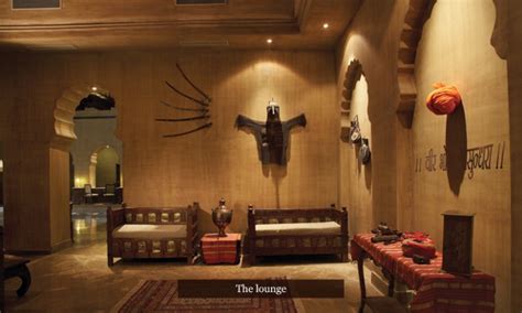 Suryagarh Jaisalmer Suryagarh Jaisalmer Hotels And Resorts Nativeplanet