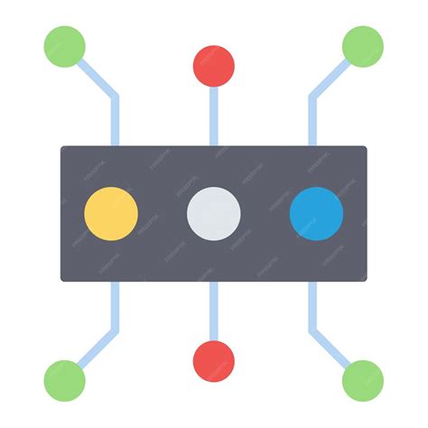 Premium Vector Encryption Vector Illustration