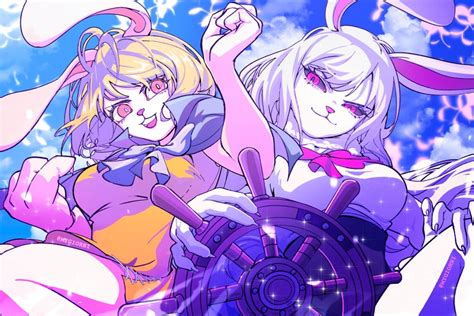 Carrot One Piece Drawn By Mygiorni Danbooru