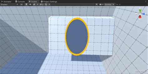 【unity】关于《传送门》复刻的学习，放置传送门传送门任意放置传送门最新版本更新内容介绍 Csdn博客