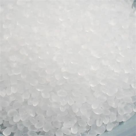 Pp Block Copolymer