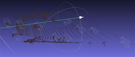 The Rotation Bug In Visualization · Issue 1628 · Open Mmlab Mmdetection3d · Github