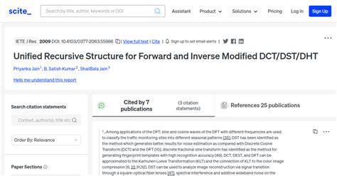 Unified Recursive Structure For Forward And Inverse Modified Dctdstdht