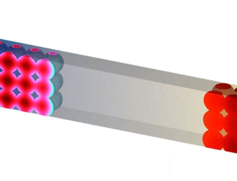 Ultrasonic Non Destructive Testing Finite Element Modelling Xi