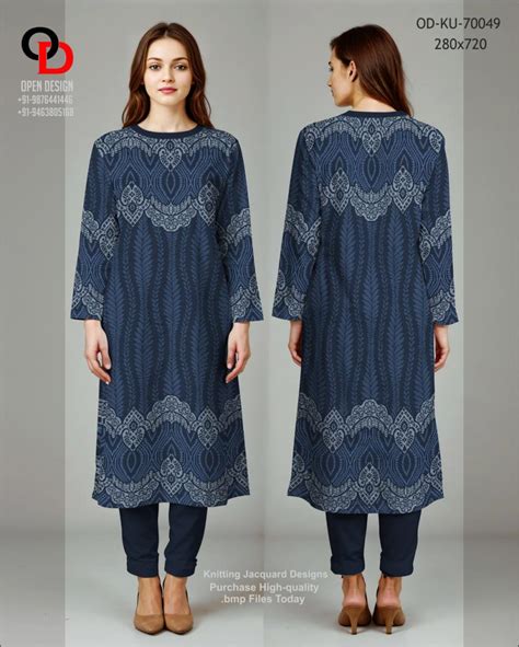 nirbhay kumar on linkedin knitted kurti graph