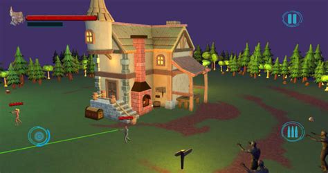 Game Development In Unity By Sobanijaz601 Fiverr