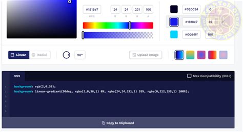 Belajar CSS Properti Background Di CSS