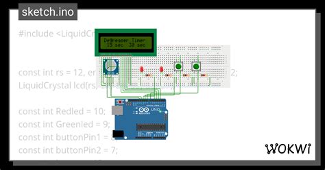 Timer Wokwi Esp32 Stm32 Arduino Simulator Timer Wokwi Esp32 Stm32 Arduino Simulator