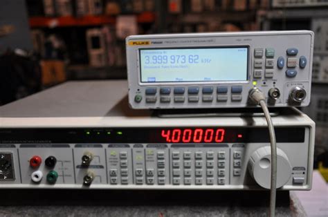 Stanford Research Systems Ds360 Ultra Low Distortion Function Generator Values Mavin