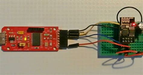 Spacerlabs Solutions And Software Usb To Uart Converter Spacerlabs Solutions And Software Usb To Uart Converter