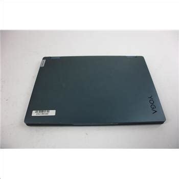 Lenovo Yoga Laptop Property Room