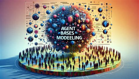 Agent Based Modeling Innovation World