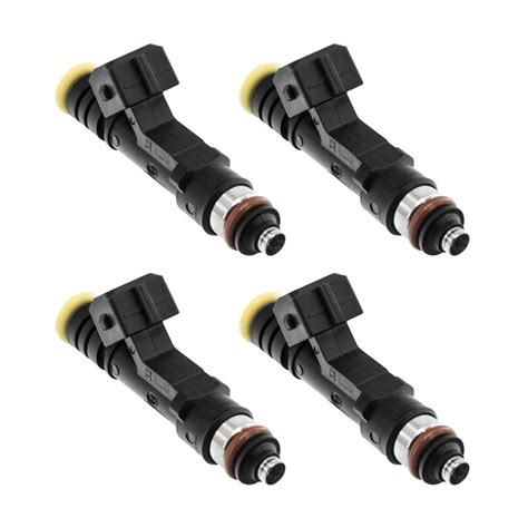160 Injectors Set Of 4 Ecotec Slingshot Kappa N Zzperformance