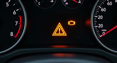 Orange Exclamation Mark On Dashboard What It Means And Fixes Autodoc Club
