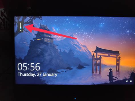 Volume Bar Popup On Every Boot Is This Normal Windows