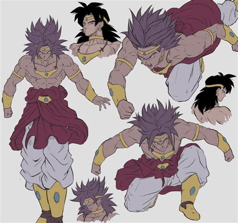 Pin Van Firvain Op Characters