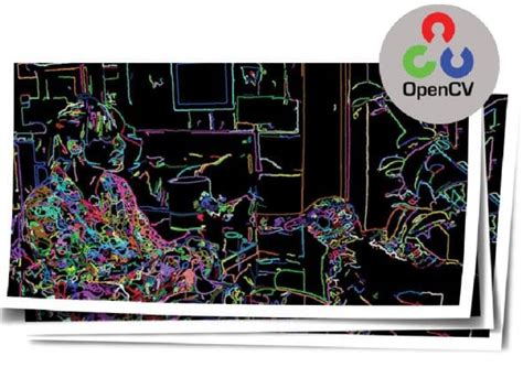 Using Opencv For Ml In Real Time Computer Vision And Image Processing