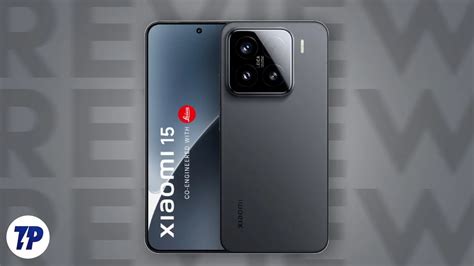 小米15评论：不是ultra，仍然是同上 数字指南