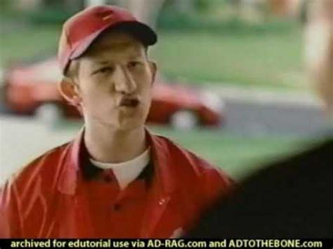 Pizza Hut Dvds Commercial 2003 30 Seconds Youtube