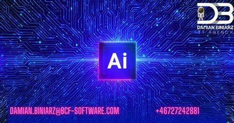 Damian Biniarz On Linkedin Ai Businesstransformation Aiadvancements