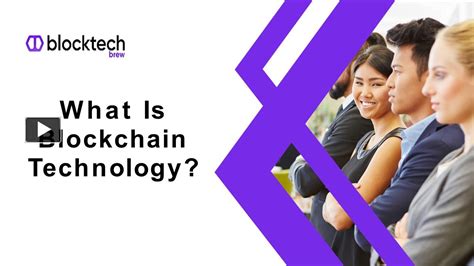 Ppt Develop Blockchain App Blocktech Brew 1 Powerpoint Presentation Free To Download