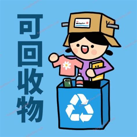 河北省垃圾分类吉祥物简笔画 简笔画图片大全 普车都