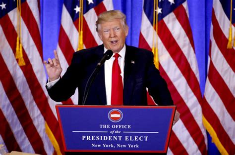 Donald Trump Russian Prostitute Claims ‘soft Coup By Fbi And Cia Daily Star