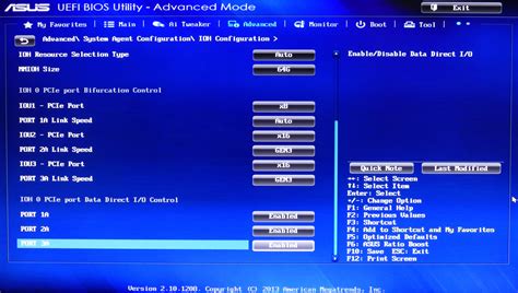 REQUEST How To Connect 2 M 2 SSDs To The Same PCIe Slot BIOS Modding Guides And Problems