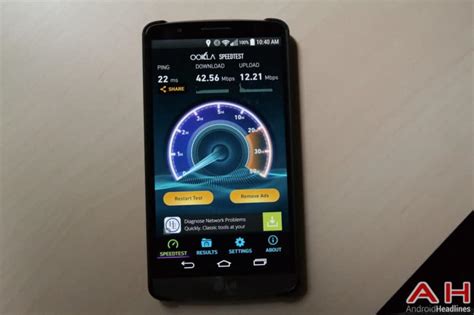 Top Best Speed Test Apps For Android