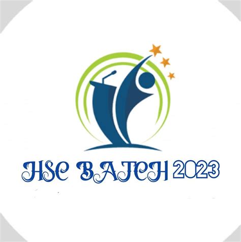 Hsc Batch 2023