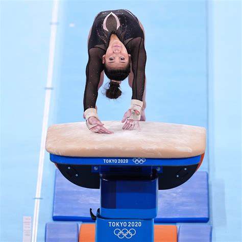 What Does Flooring It Mean In Gymnastics Scoring Systems