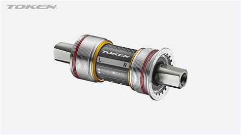 Threaded Bottom Brackets Jis Square Taper Token Cycling Products