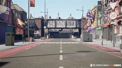 80 Level On Linkedin Unrealengine Unrealengine5