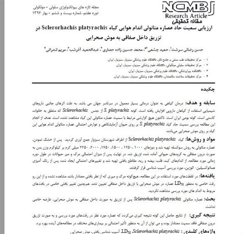 Mohammad Hossein Zadeh Hesari Posted On Linkedin