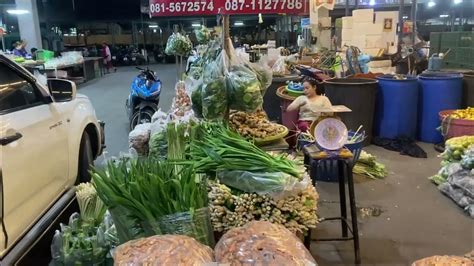 “ร้านอ้วนมาลีตลาดไทขายข่าตะไคร้ใบมะกรูด เครื่องพริกแกง“ยินดีต้อนรับ24ชั่วโมงนะครับ Youtube