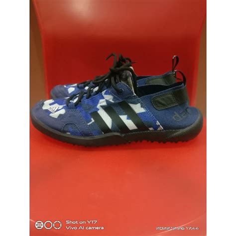 Jual Adidas Daroga | Shopee Indonesia