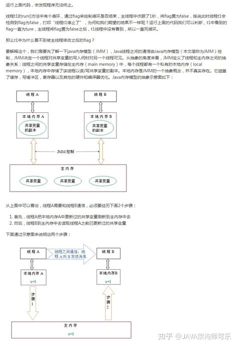 阿里大佬《java 高并发笔记pdf》开放下载 脉脉