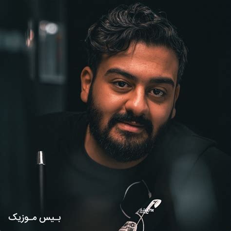 دانلود آهنگ نکن ناز از امیرحسین افتخاری Mp3 با کیفیت اصلی و متن کامل