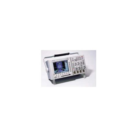 Tektronix Tds3014 Available For Sale Or Rent