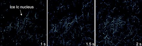 Disputed Variant Of Ice Could Exist In Nature After All According To A New Experiment