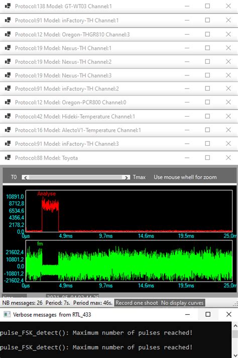 Nouveau Plugin Sdrsharp Rtl 433 Tetrahub