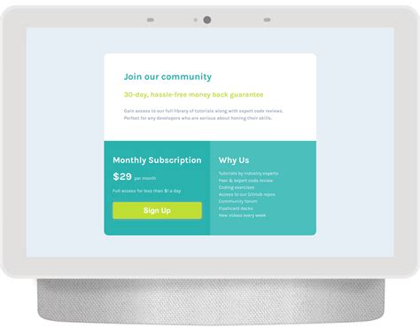 Github Zenab12single Price Grid Component