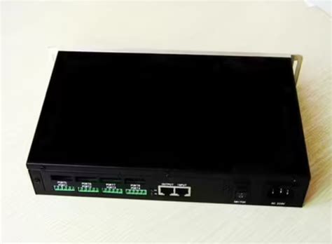 5 Minutes Learn About Common Problems Of Led Display Controllers