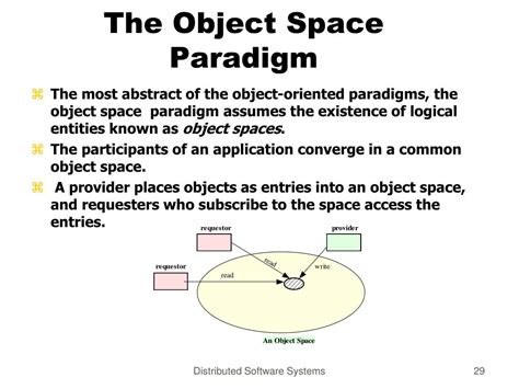 Ppt Distributed Computing Paradigms Powerpoint Presentation Free
