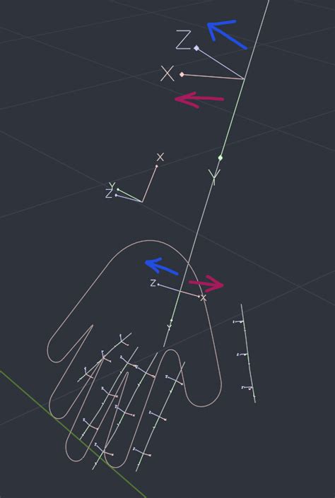 Bone Copy Rotation Glitch Animation And Rigging Blender Artists
