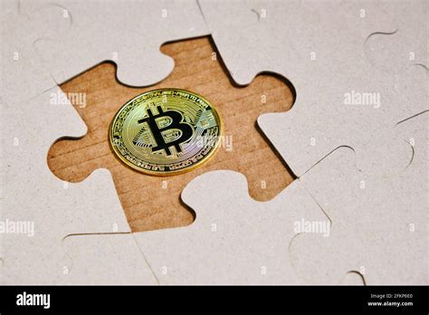 Blockchain Puzzle Hi Res Stock Photography And Images Alamy