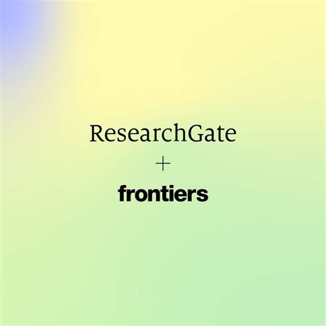 Researchgate On Linkedin Openaccess Researchgate Scientists Journal Openscience…