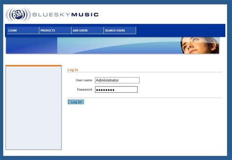 Web Development Tutorial User Level Authentication With