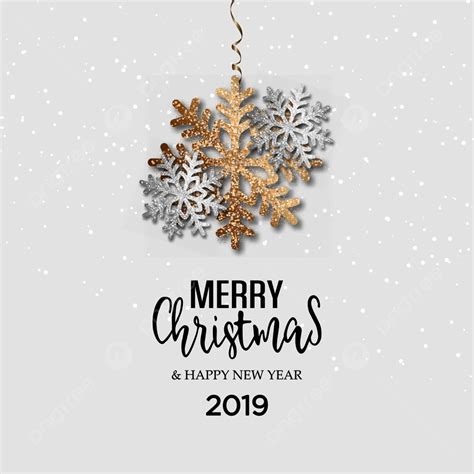 추상적 인 벡터 황금 크리스마스 인사말 카드 템플릿 Psd 다운로드 디자인 자료 다운로드